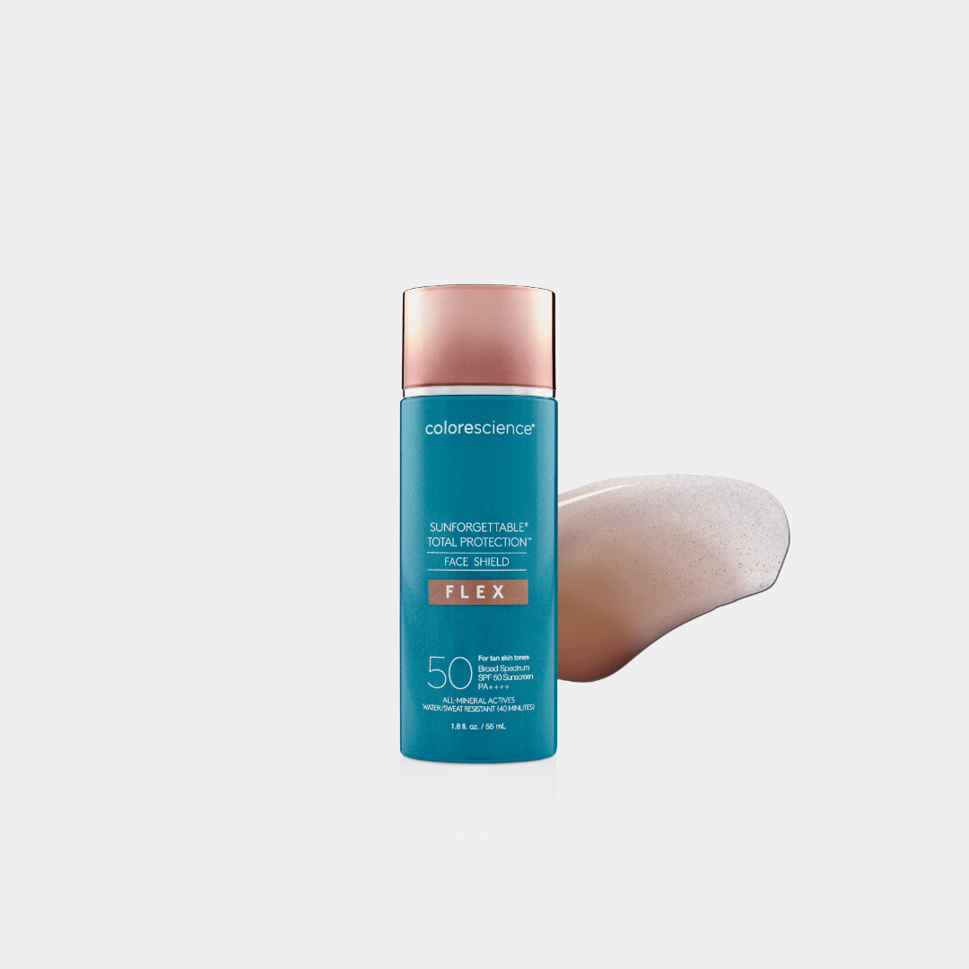 Total Protection Face Shield Flex SPF 50 – Tan – a.break.for.you